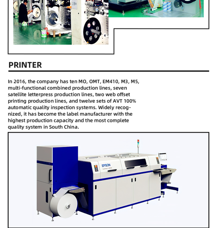 High Quality Pvc/pet Heat Shrink Labels Custom Logo Shrink Wrap Labels ...