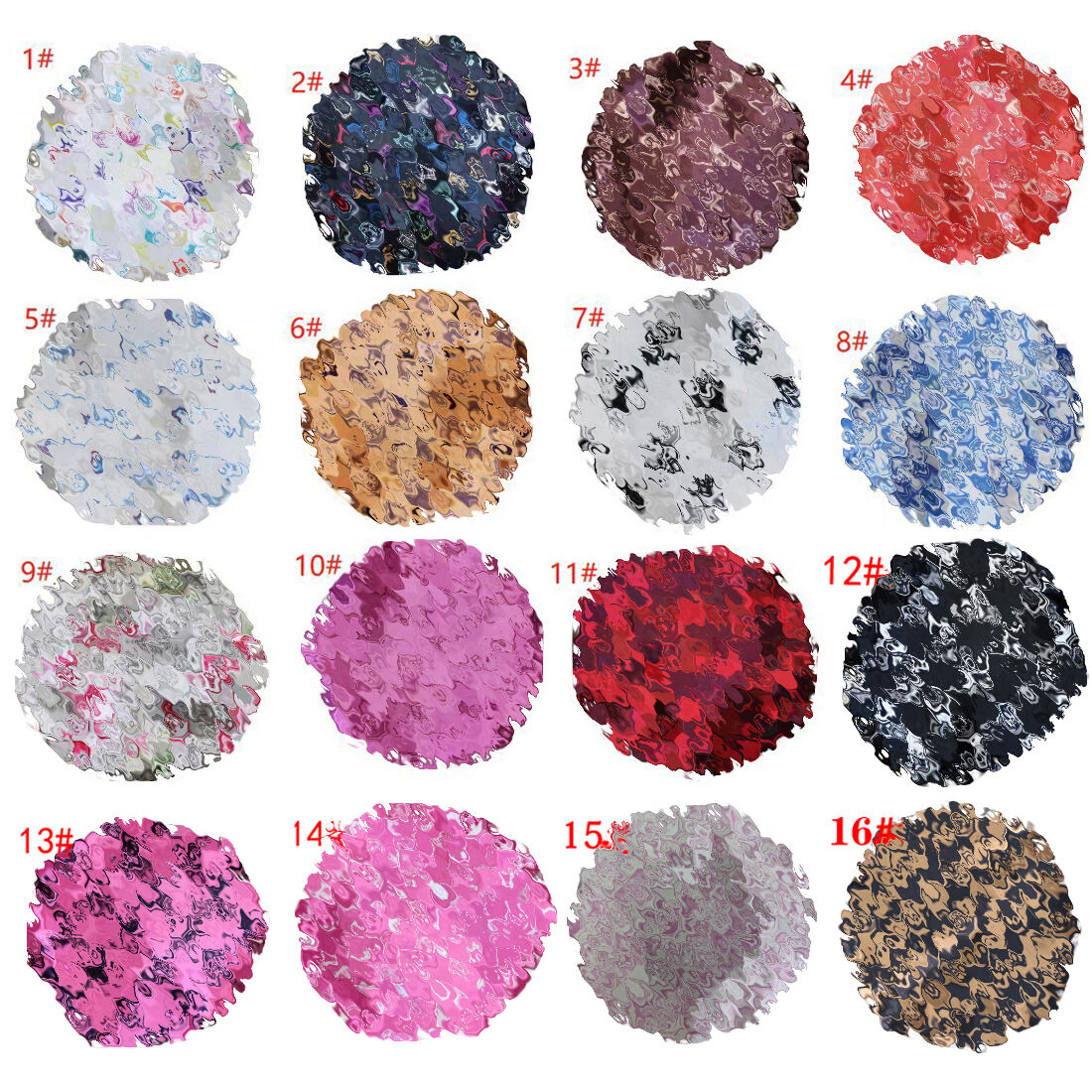 Bulk Buy China Wholesale Wholesale Satin Silk Hair Brand Bonnets ...