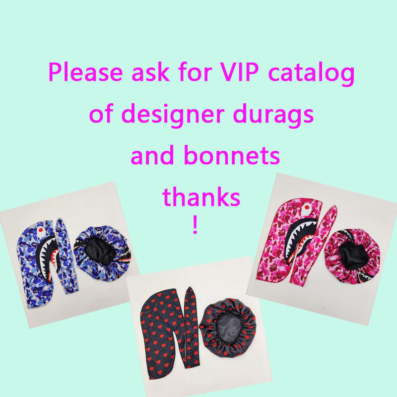 Bulk Buy China Wholesale Wholesale Satin Silk Hair Brand Bonnets ...