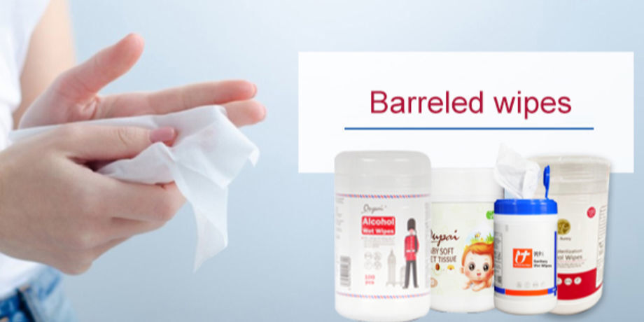 Buy Wholesale China Household Organic Antibacterial Alcohol Wet Wipes ...