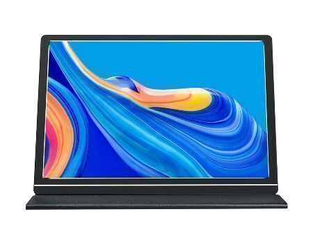 Buy Wholesale China Portable 13.3 Inch Lcd Monitor High Resolution ...