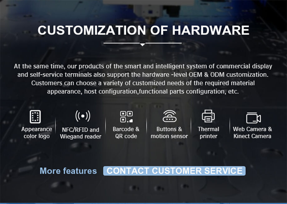 Buy Wholesale China Multifunction Self Service Terminal Hospital Self ...