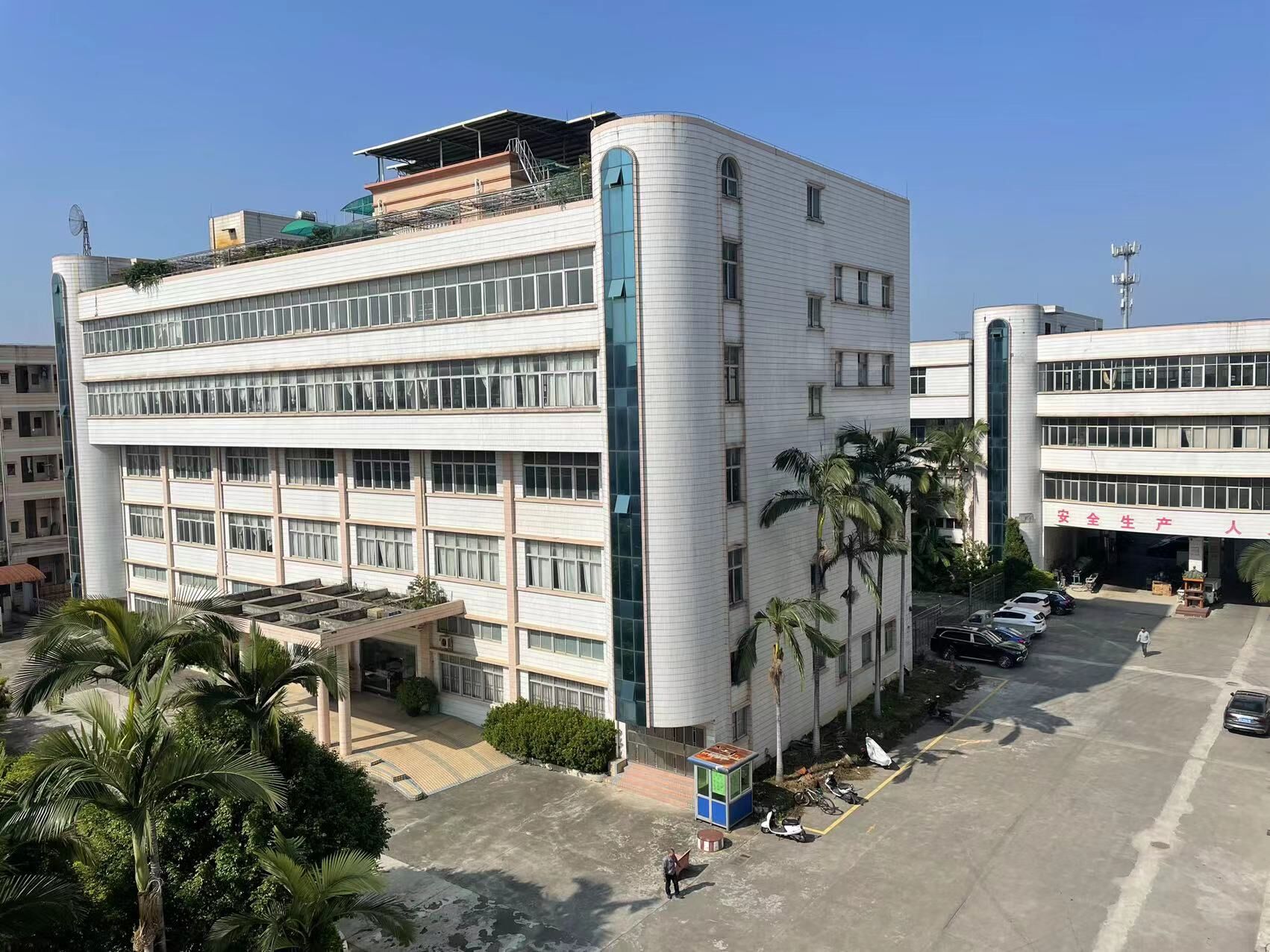 Buy Wholesale China High Brightness 5mm Circular Oval Long Needle ...