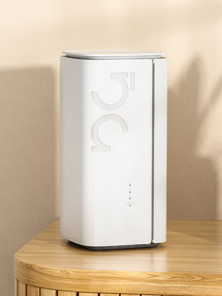 Buy Wholesale China Jc202 Fwa Wifi6 Ax1800/ax3000 Lte 4g 5g Cpe Router ...