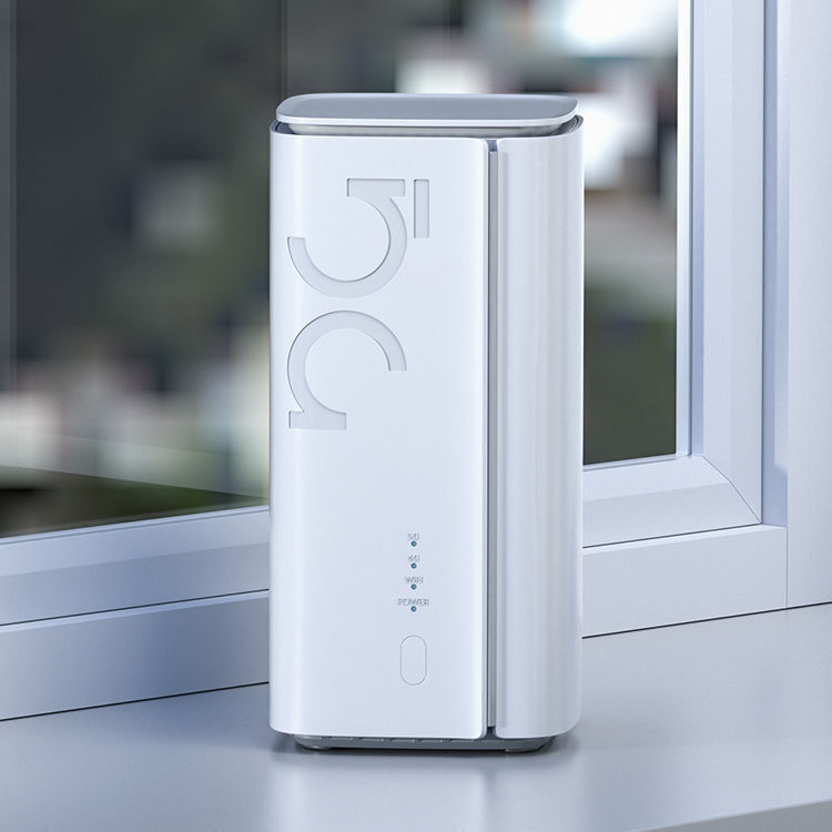 Buy Wholesale China Jc202 Fwa Wifi6 Ax1800/ax3000 Lte 4g 5g Cpe Router ...