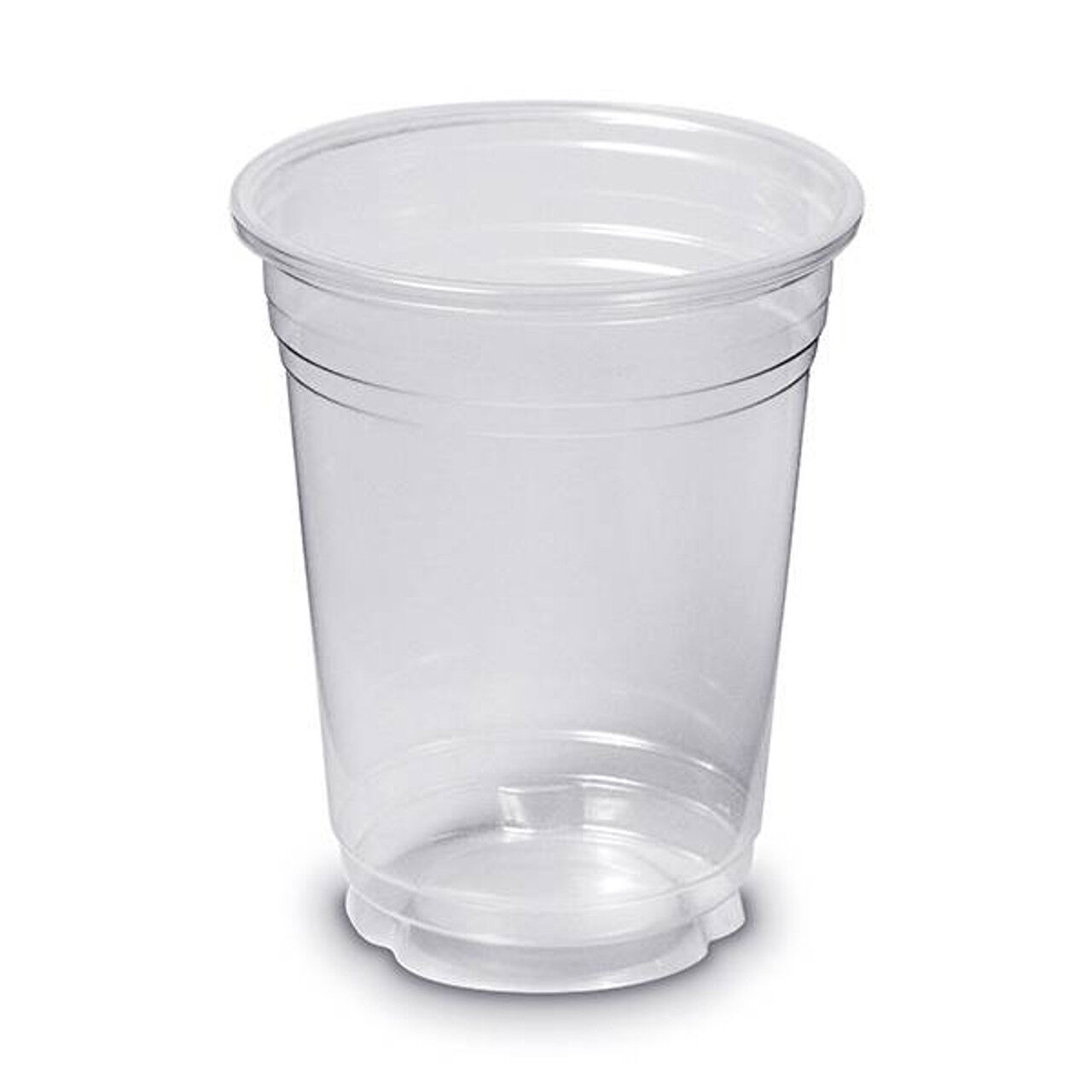 Buy China Wholesale Drinking Use 14oz Disposable Plastic Pp Clear Cup ...