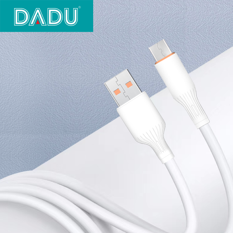 Buy Wholesale China Dadu Wholesale Pd Data Cable Usb-c Fast Charging ...