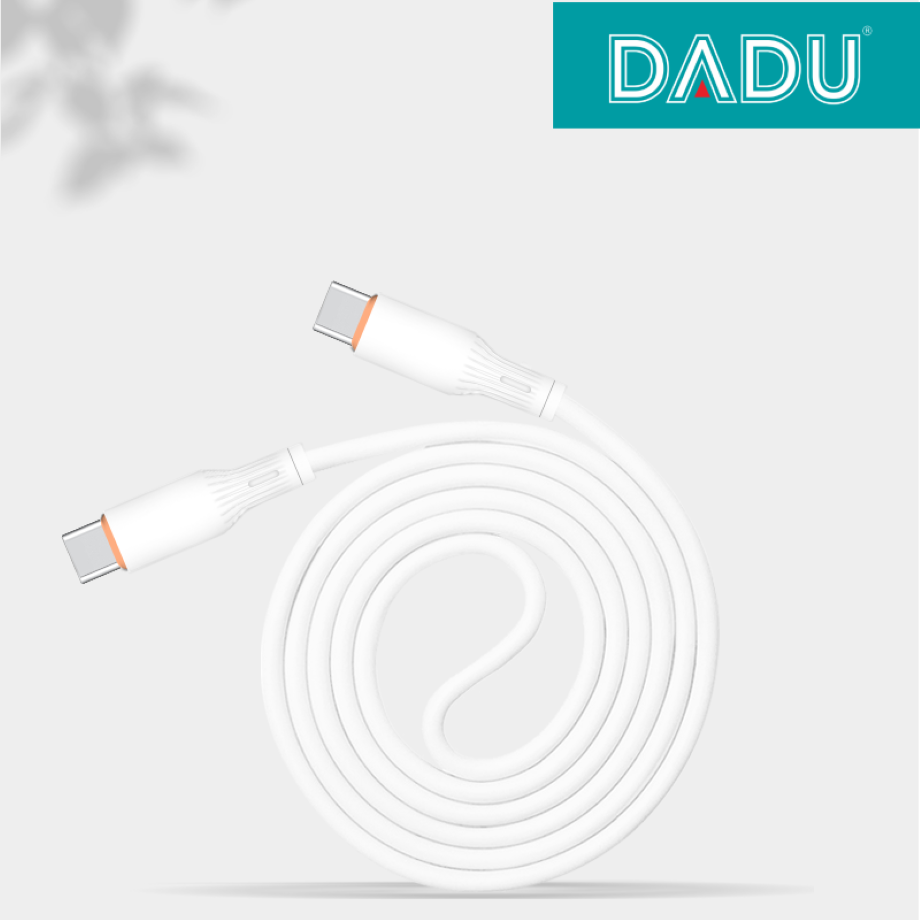 Buy Wholesale China Dadu Wholesale Pd Data Cable Usb-c Fast Charging ...