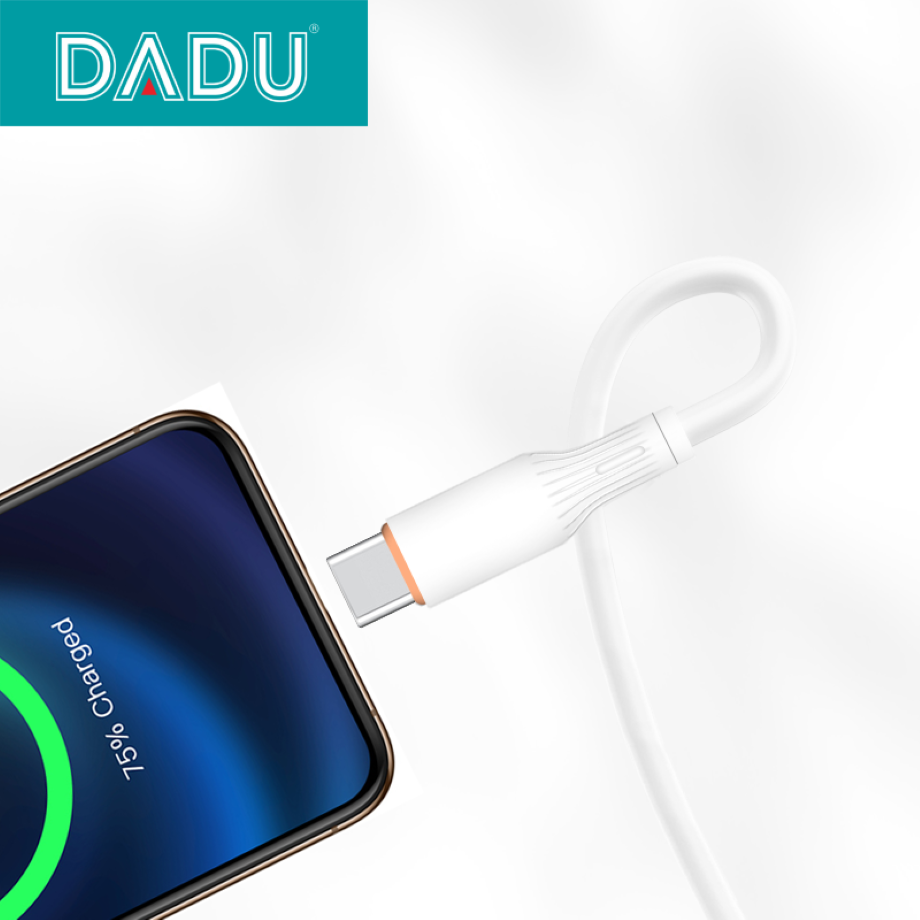Buy Wholesale China Dadu Wholesale Pd Data Cable Usb-c Fast Charging ...