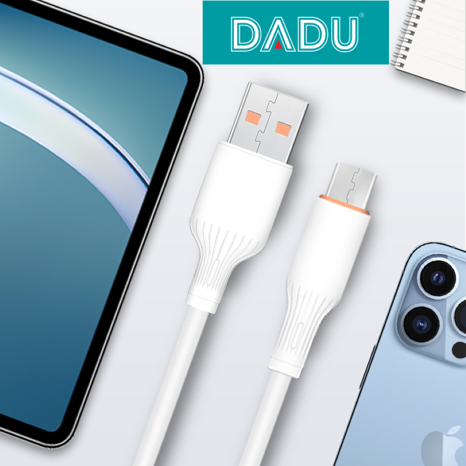Buy Wholesale China Dadu Wholesale Pd Data Cable Usb-c Fast Charging ...