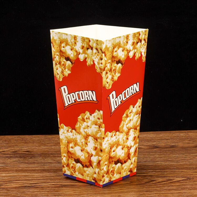 Buy Wholesale China Takeaway Fried Food Chicken Popcorn Boxes Party ...