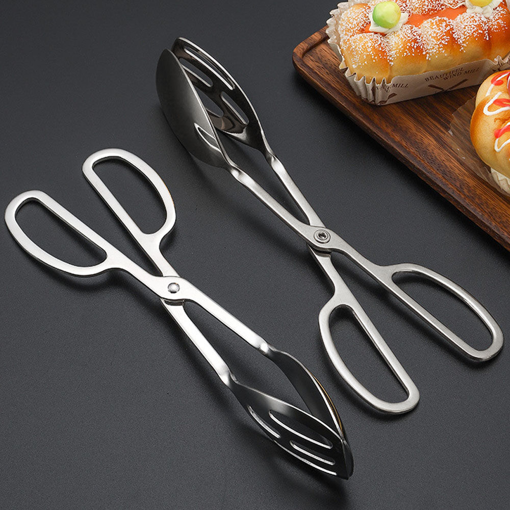 Buy Wholesale China Kitchen Gadget Stainless Steel Food Tong & Food ...