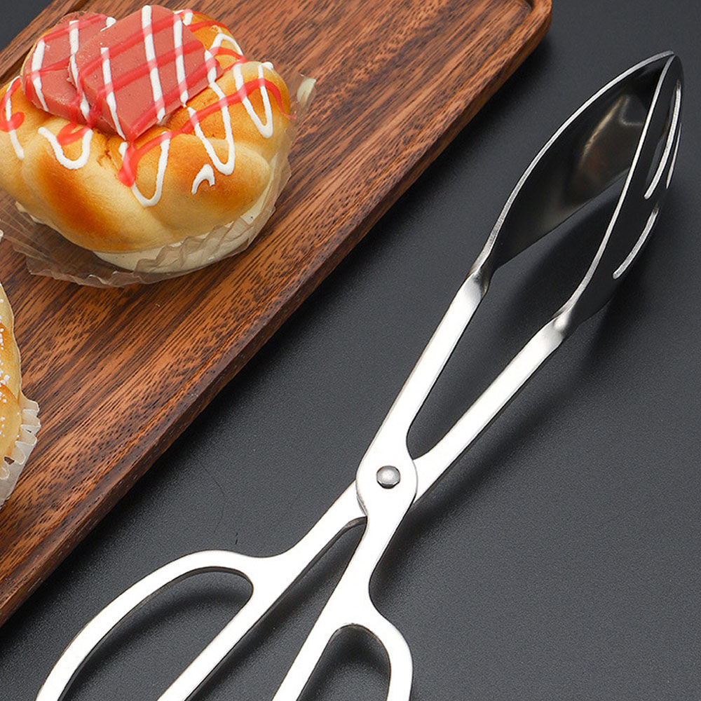Buy Wholesale China Kitchen Gadget Stainless Steel Food Tong & Food ...