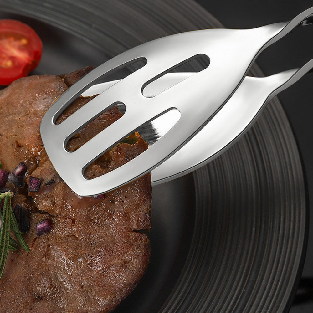 Buy Wholesale China Kitchen Gadget Stainless Steel Food Tong & Food ...