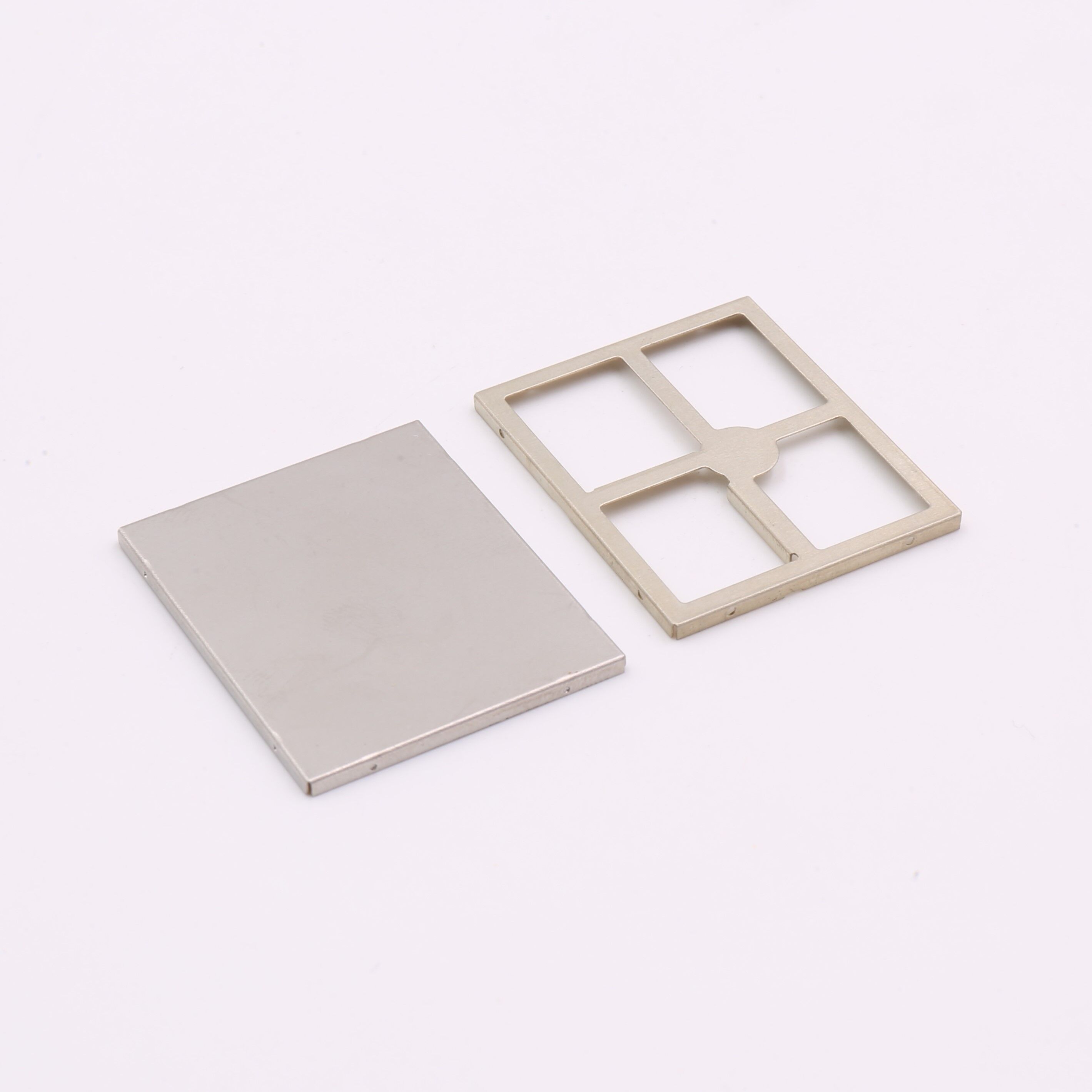 Buy Wholesale China Oem Service Custom Made Rf Emi Emc Shield Can Clip ...