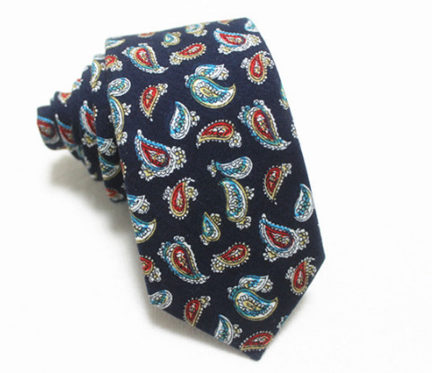 Buy Wholesale China Factory Wholesale Price Silk Tie Wool Necktie ...