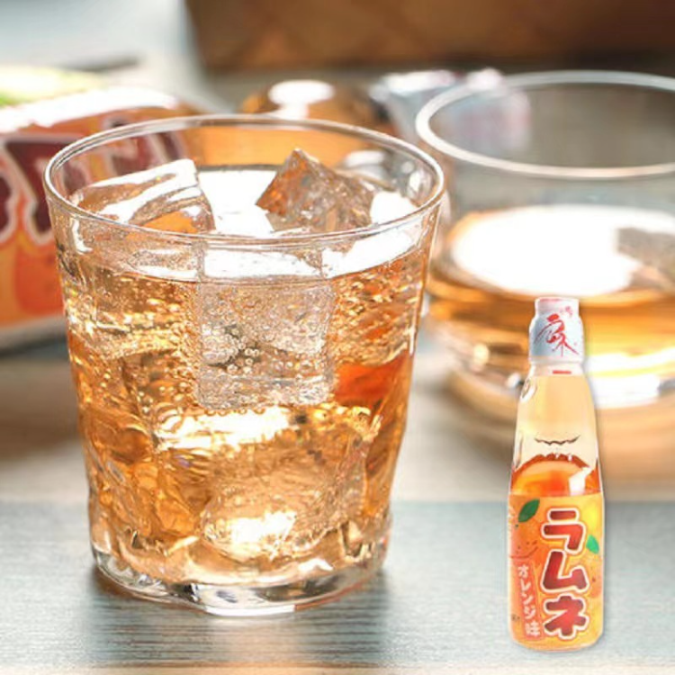 Exotic Ramune Fruit Soda Japan Carbonated Drinks Soft Drink Soft Exotic Drinks Beverages - Buy ...