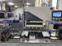 Xxr Bifacial Solar Cells 158.75 X 158.75 Mm Topcon Cell 5 Busbar High Efficiency Solar Cells ...