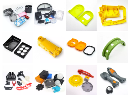 Buy Wholesale China Custom Plastic Mold Monitoring Camera Shell ...