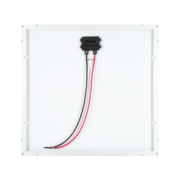 Bulk Buy China Wholesale Low Power High Efficiency Monocrystalline ...