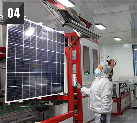 Bulk Buy China Wholesale Low Power High Efficiency Monocrystalline ...