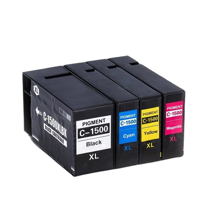 Buy Wholesale China Premium Compatible Magenta 13ml Color Inkjet Ink ...