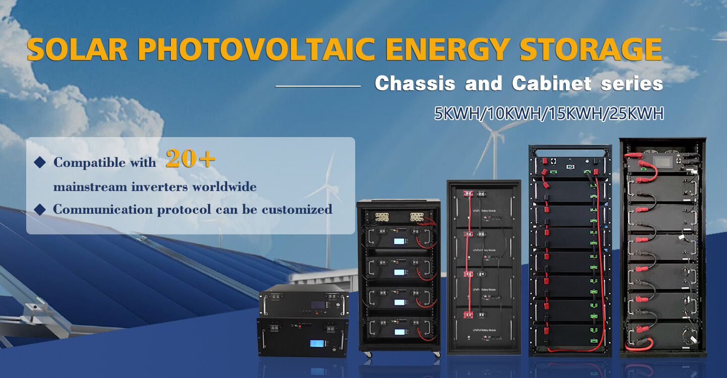 Calade High Voltage Stack Lifepo4 Pack 480v 50ah 100ah 200ah 300ah ...