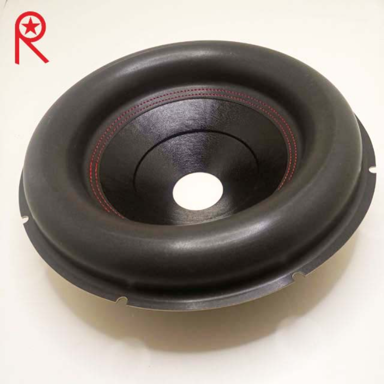 Buy Wholesale China 12 Inch Foam Surround Subwoofer Speaker Diaphragm ...