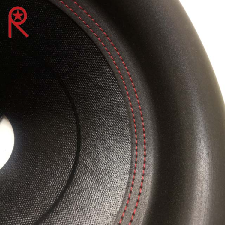 Buy Wholesale China 12 Inch Foam Surround Subwoofer Speaker Diaphragm ...