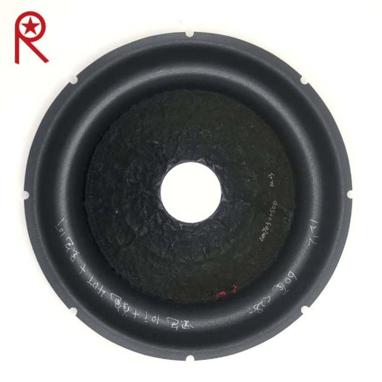 Buy Wholesale China 12 Inch Foam Surround Subwoofer Speaker Diaphragm ...