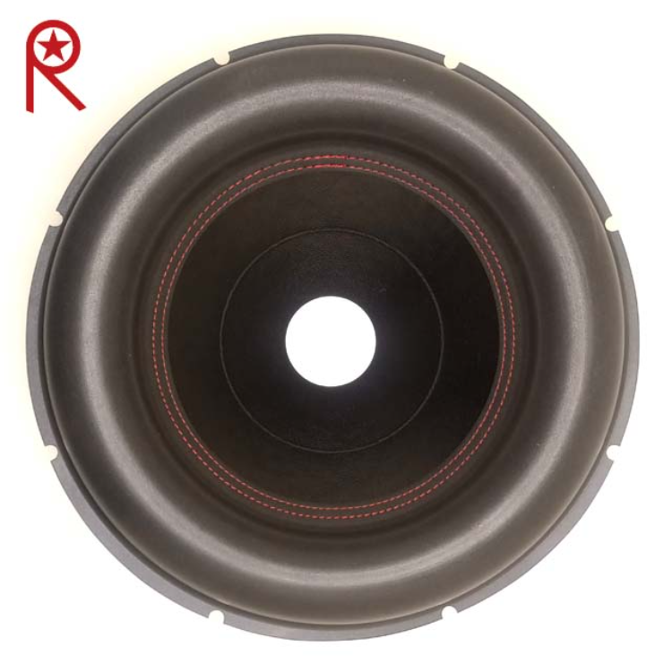 Buy Wholesale China 12 Inch Foam Surround Subwoofer Speaker Diaphragm ...