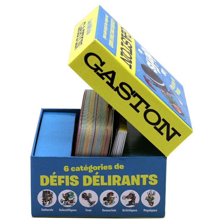 Professional Printing Manufacturer Eco-friendly Customized Paper Cards ...