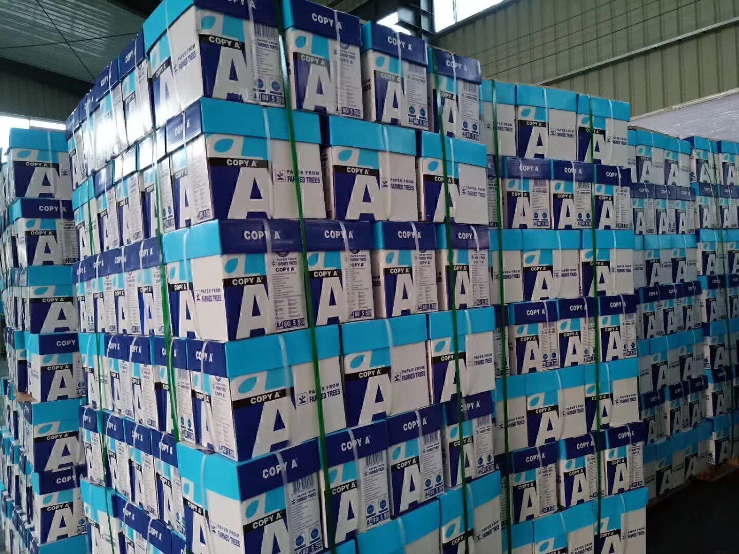 Buy Wholesale China 2023 Hot Sale A4 Paper In Stock And Best Quality A4 ...