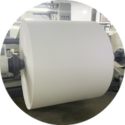 Buy Wholesale China Cup Fan Hot Drink Paper Cup Raw Materials Nanning Ecotech Paper Pe Specialty ...