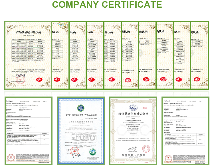 Buy Wholesale China Cup Fan Hot Drink Paper Cup Raw Materials Nanning Ecotech Paper Pe Specialty ...