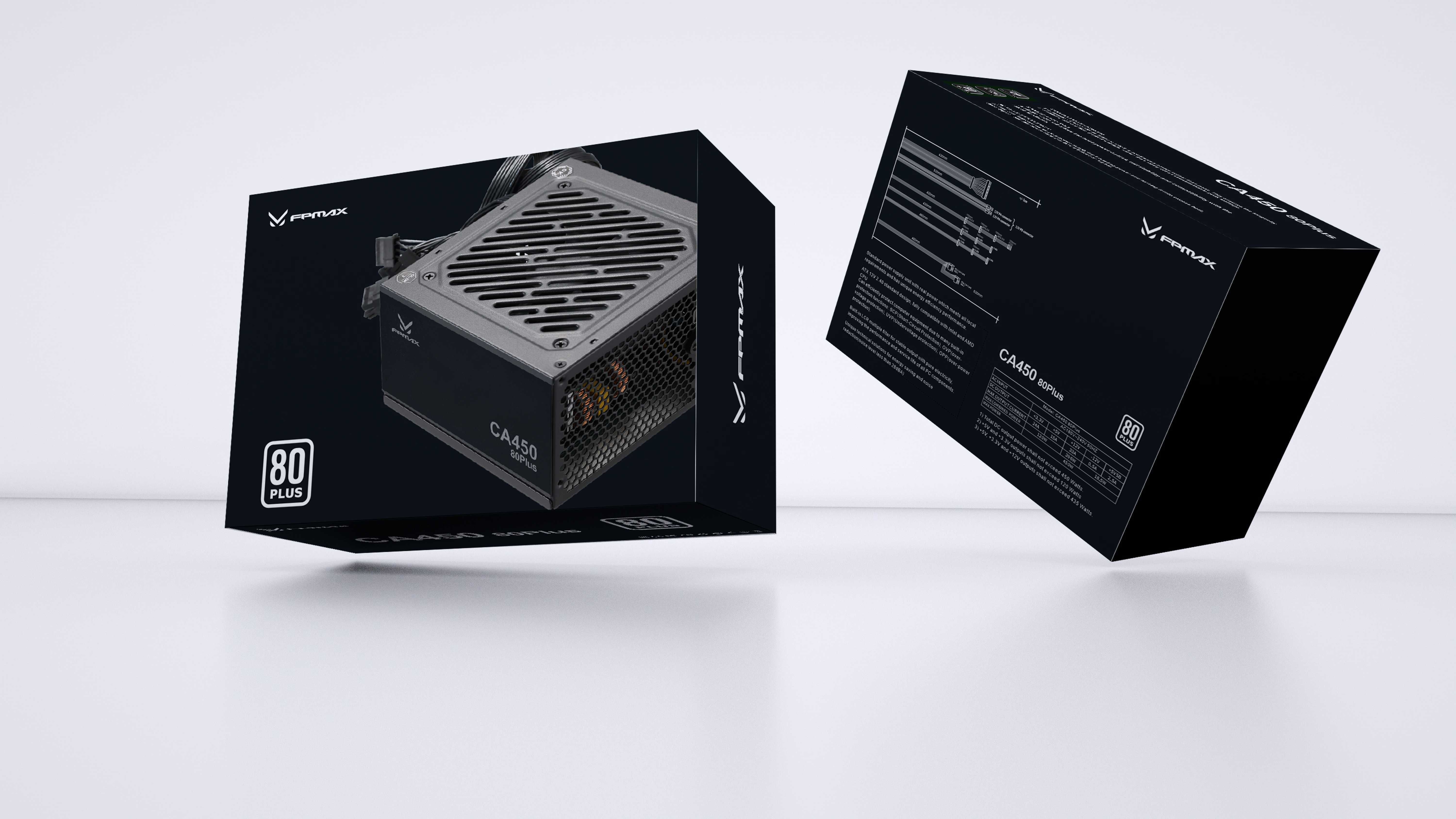 Buy Wholesale China 80plus Atx Power Supply Straight Power Supply ...