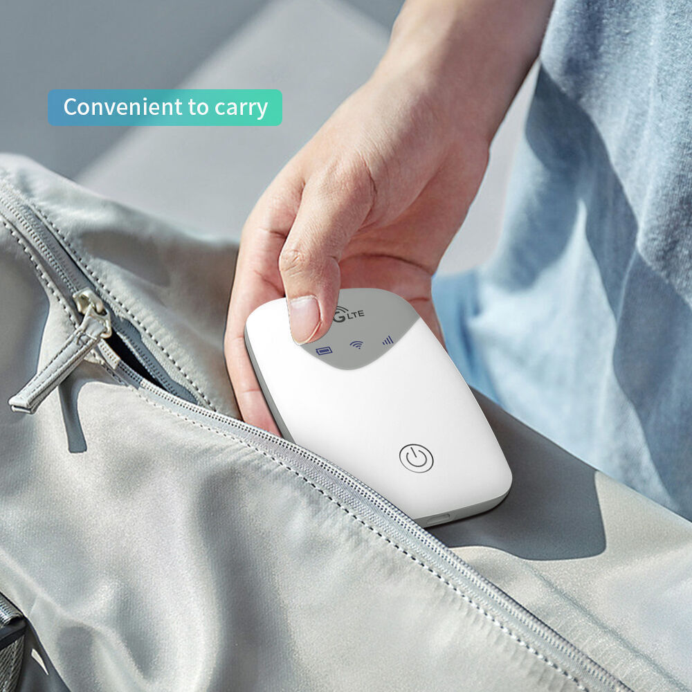 Buy Wholesale China Odm Oem Supplier 4g Portable Wireless Routers ...