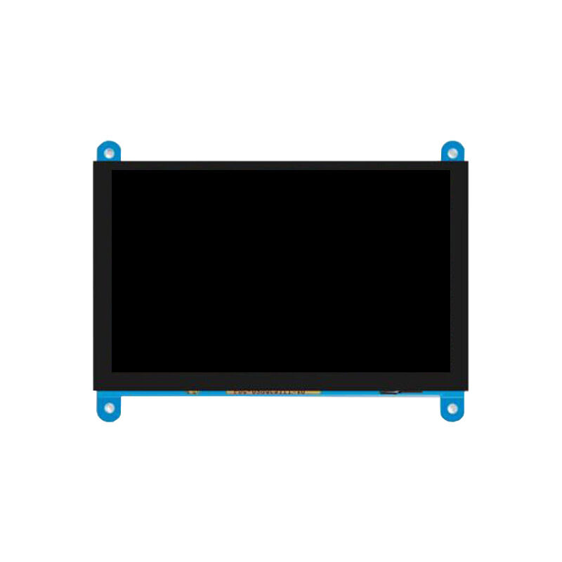Buy Wholesale China 5 Inch Tft Lcd Display,800x480 Resolution, Hdmi Interface, 500c/d, Driving ...