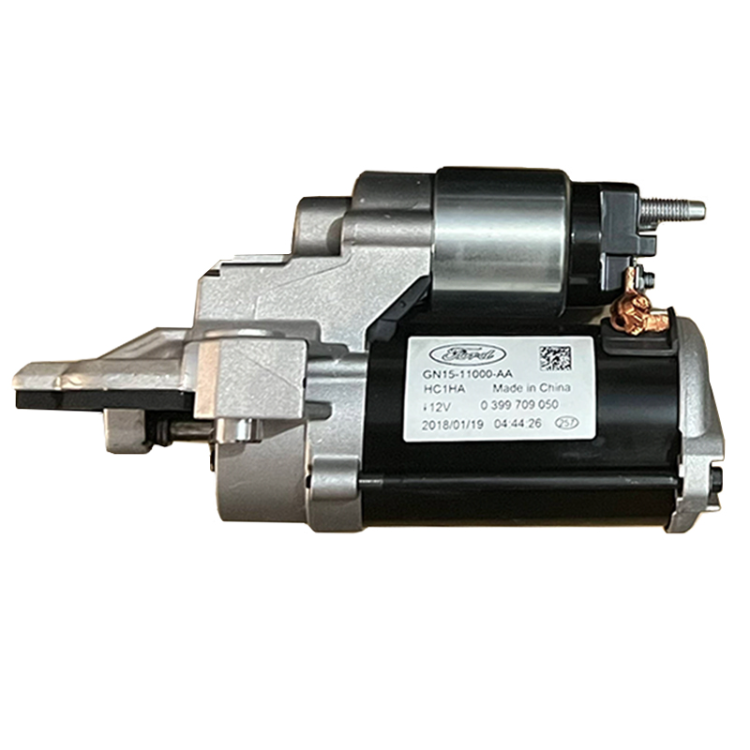 High Quality Starter Assembly Motor For Ford Ecosport 1.0t 11t Oe Gn15 ...