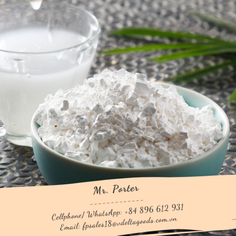 Bulk Buy Vietnam Wholesale Vietnamese Natural Gluten Free Extract Flour ...