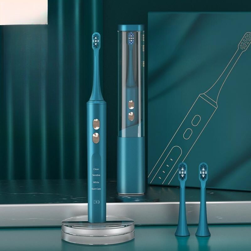 Smart Inductive Wireless Charging Waterproof Sonic Electric Adult Hot ...