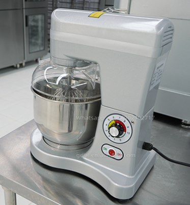 Buy Wholesale China Multifunctional 3 Mixing Heads Electric Meat ...