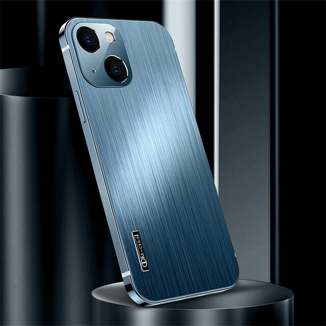 Buy Wholesale China Wholesale Liquid Mobile Phone Cases Luxury Titanium ...