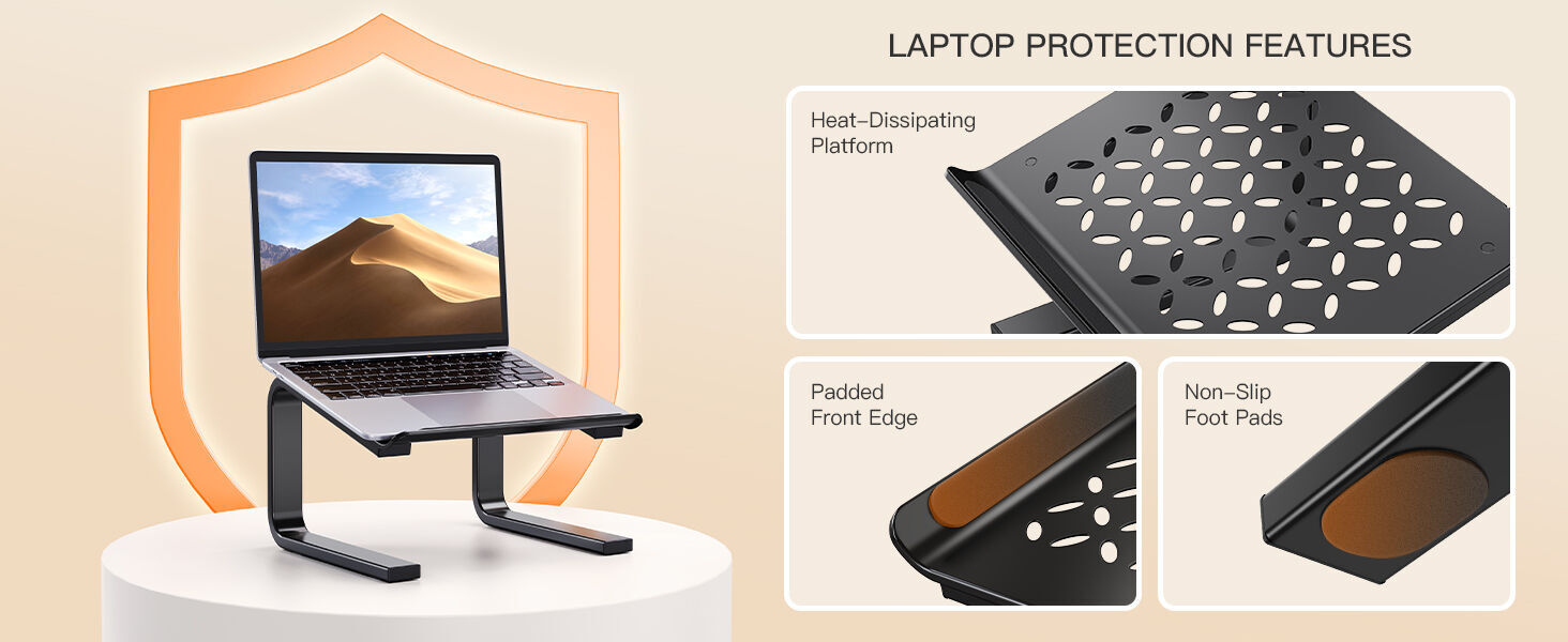 Buy Wholesale China Wholesale Factroy Price Black Steel Mount Computer ...