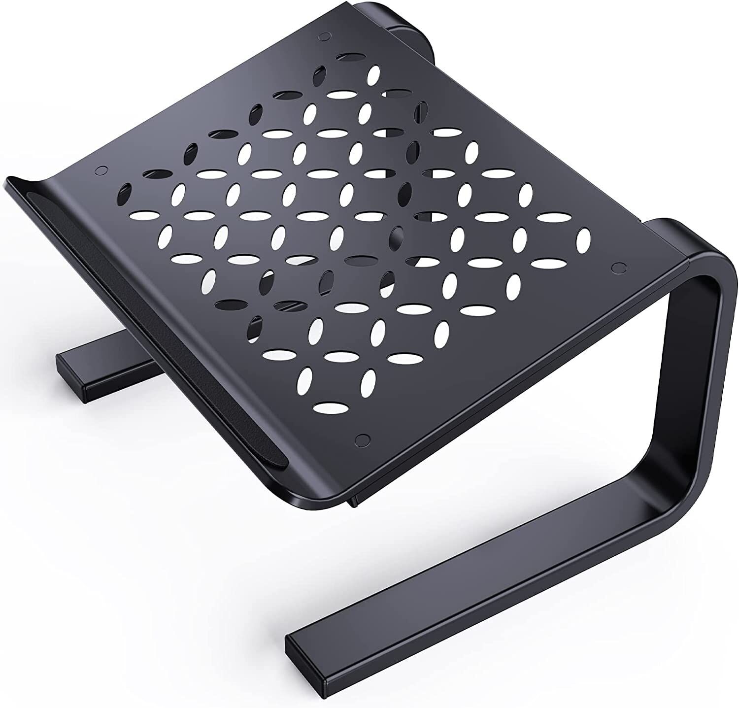 Buy Wholesale China Wholesale Factroy Price Black Steel Mount Computer ...