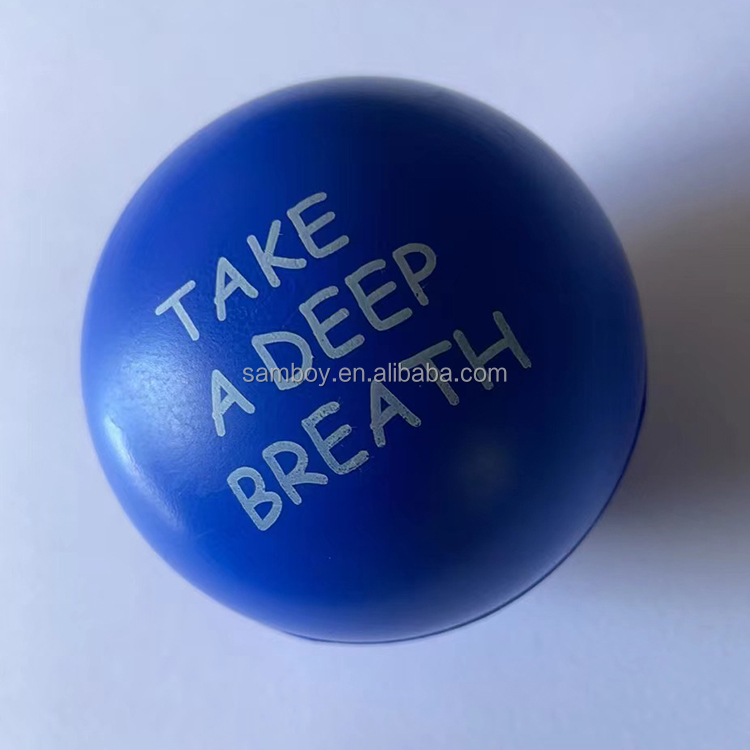 Buy Standard Quality China Wholesale Custom Pu Foam Stress Balls Yes I ...