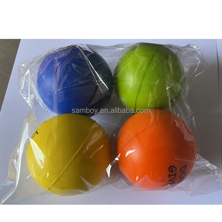 Buy Standard Quality China Wholesale Custom Pu Foam Stress Balls Yes I ...