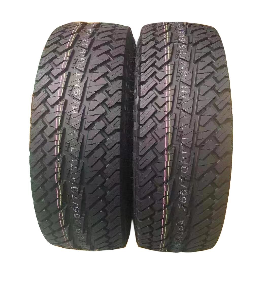 Buy Wholesale China 245/45 165/30 R20 Tire Car Leading Brand Uhp Tire ...