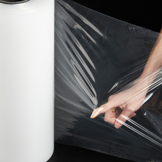 Bulk Buy China Wholesale Virgin Raw Material Lldpe Black 20 Micron ...