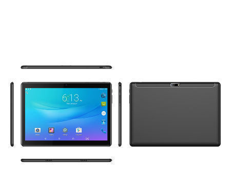 Buy Wholesale China New Design 1920*1200 4g 5g Tablet 10.1inch Mtk6580 ...